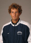 Vincent Reydams - 2007-08 Men's Swimming and Diving - Penn State ...