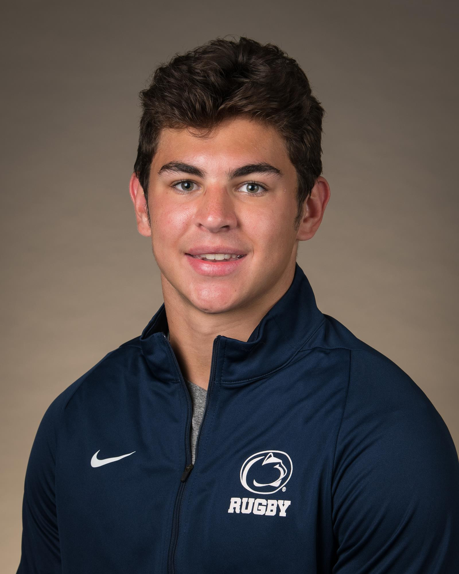 Ian DiPangrazio - Men's Rugby 2021-22 - Penn State - Official Athletics ...