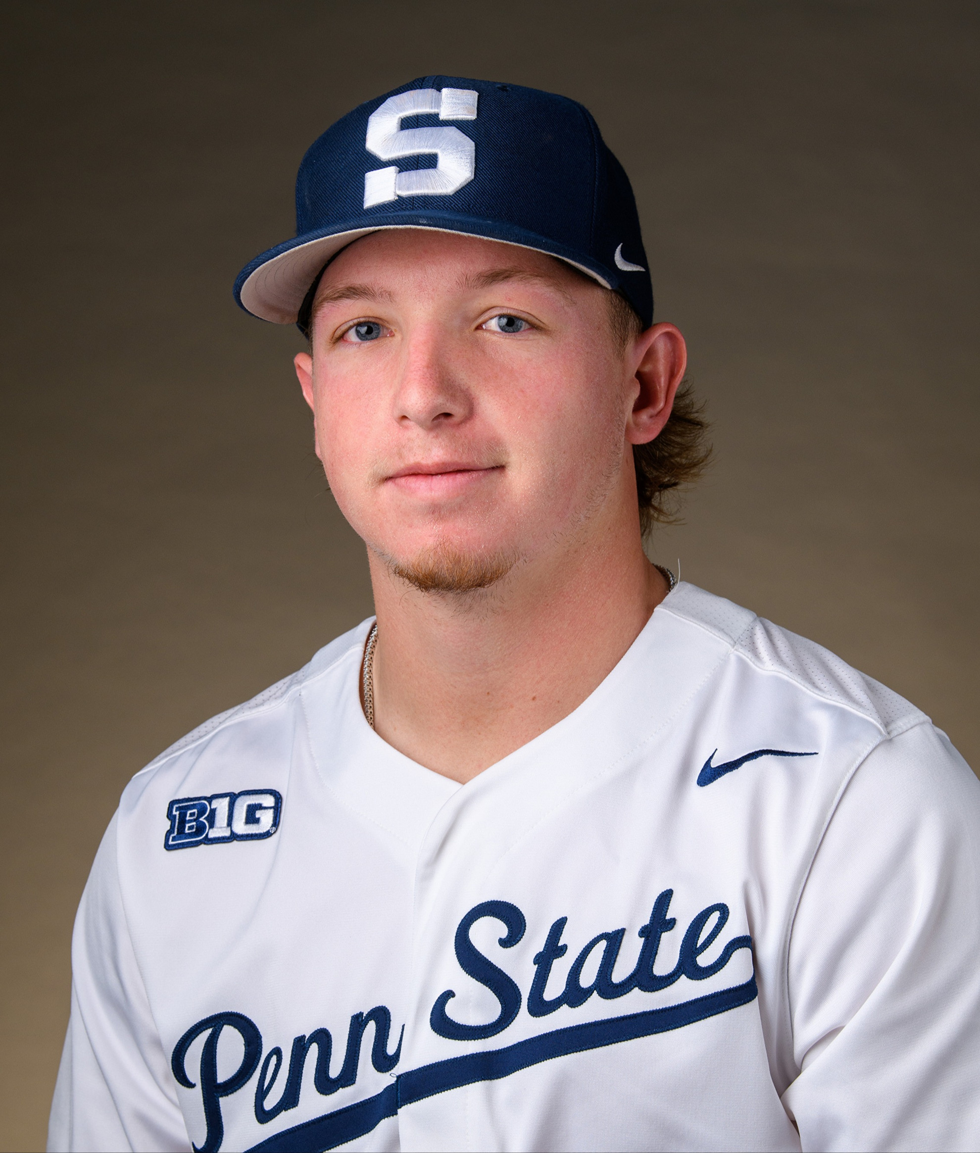 Jayden Davis - 2026 Baseball Roster - Penn State - Official Athletics ...