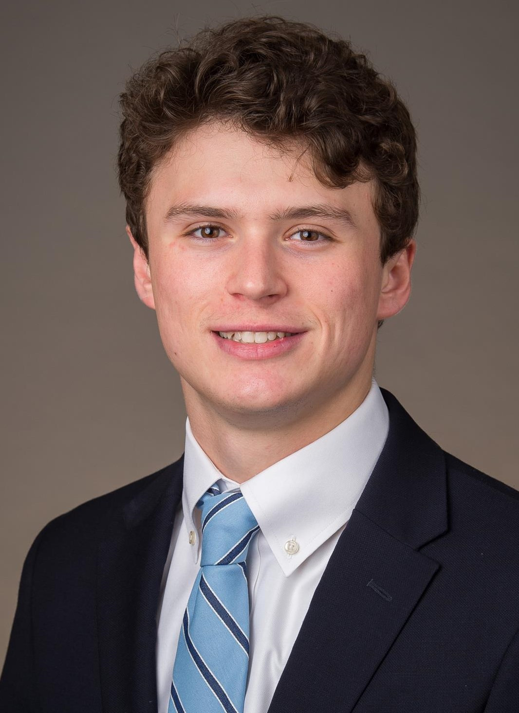 Jackson Reynolds - Men's Lacrosse 2020 - Penn State - Official ...