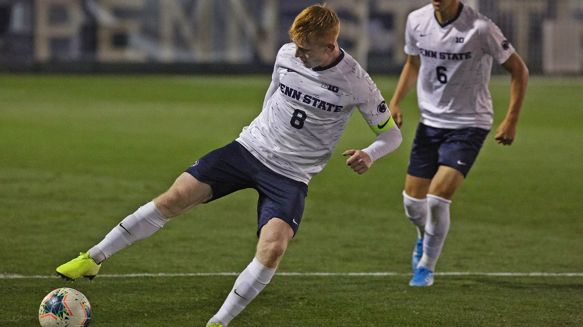 Molloy Named Candidate for 2019 Senior CLASS Award - Penn State ...