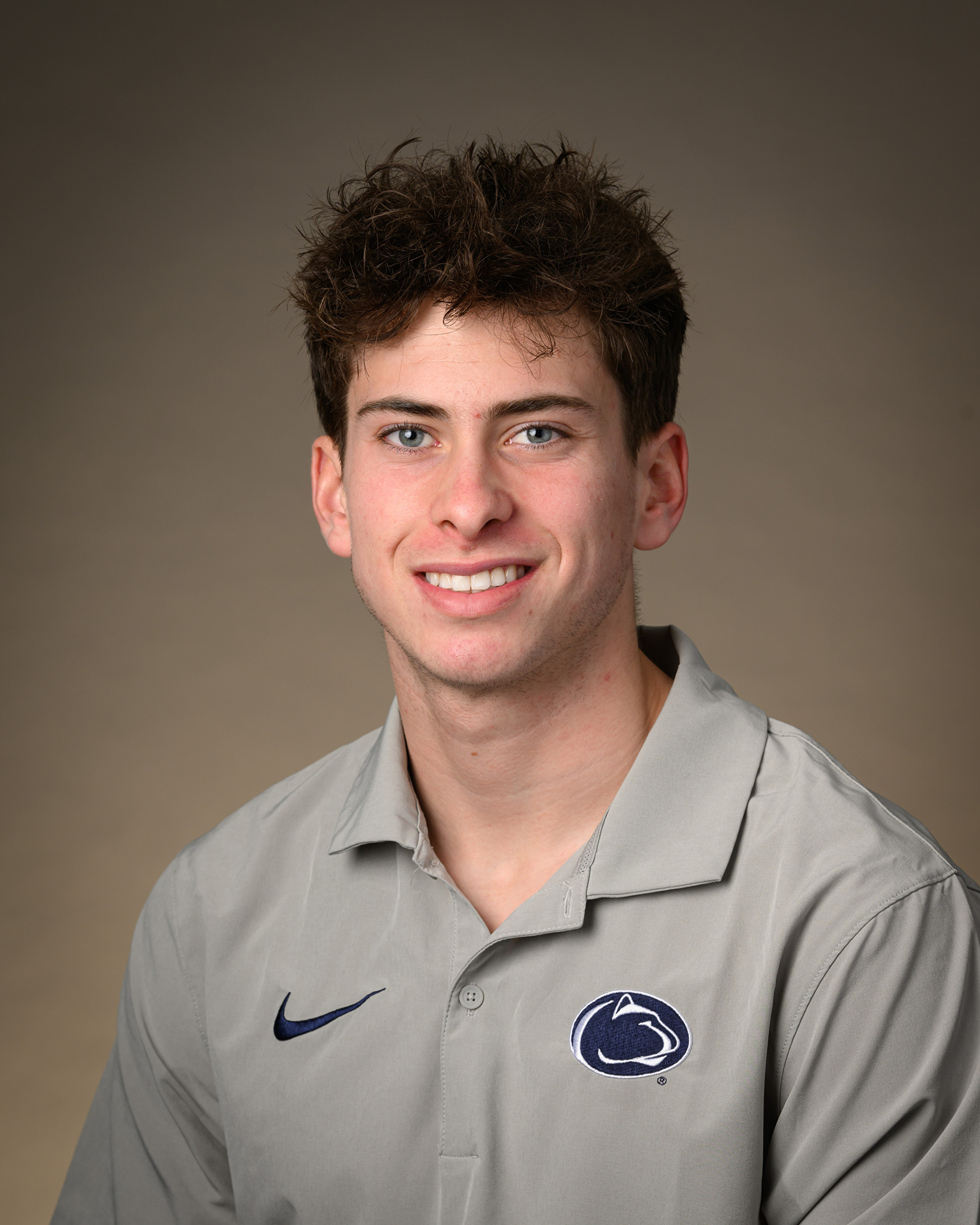 Conor Clair - 2025 Spring Men's Soccer Roster - Penn State - Official ...