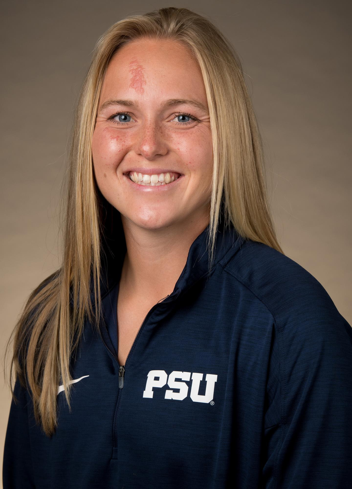Penelope Hocking - 2022 Women's Soccer - Penn State - Official ...
