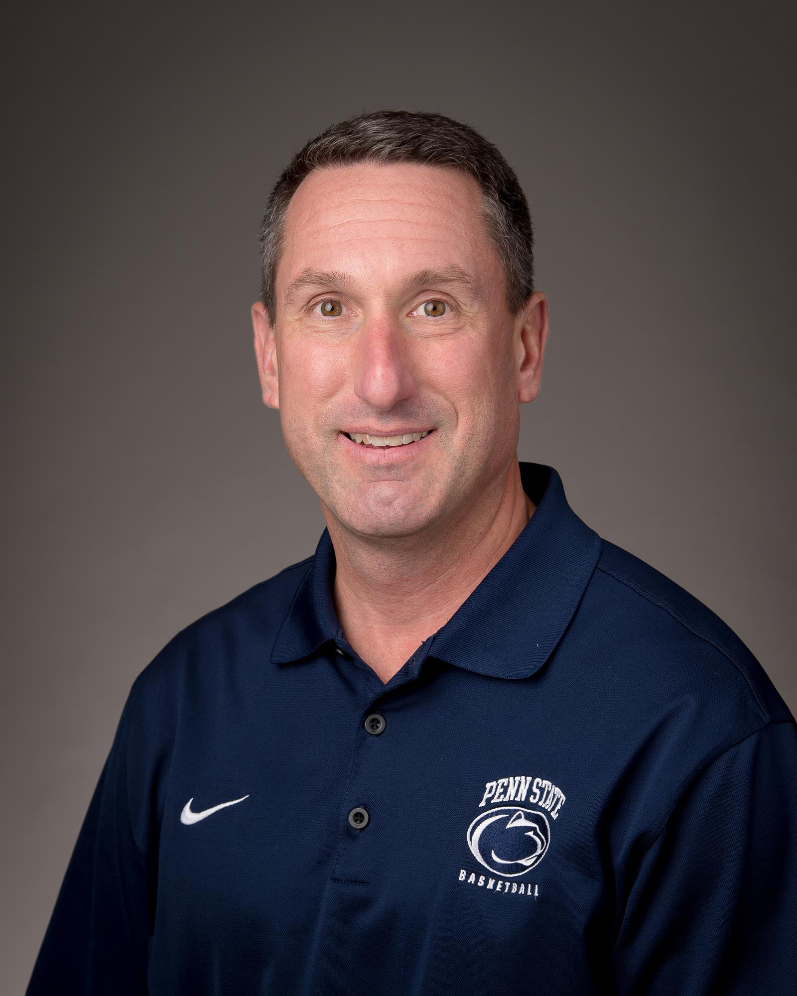 Jon Salazer - Penn State - Official Athletics Website