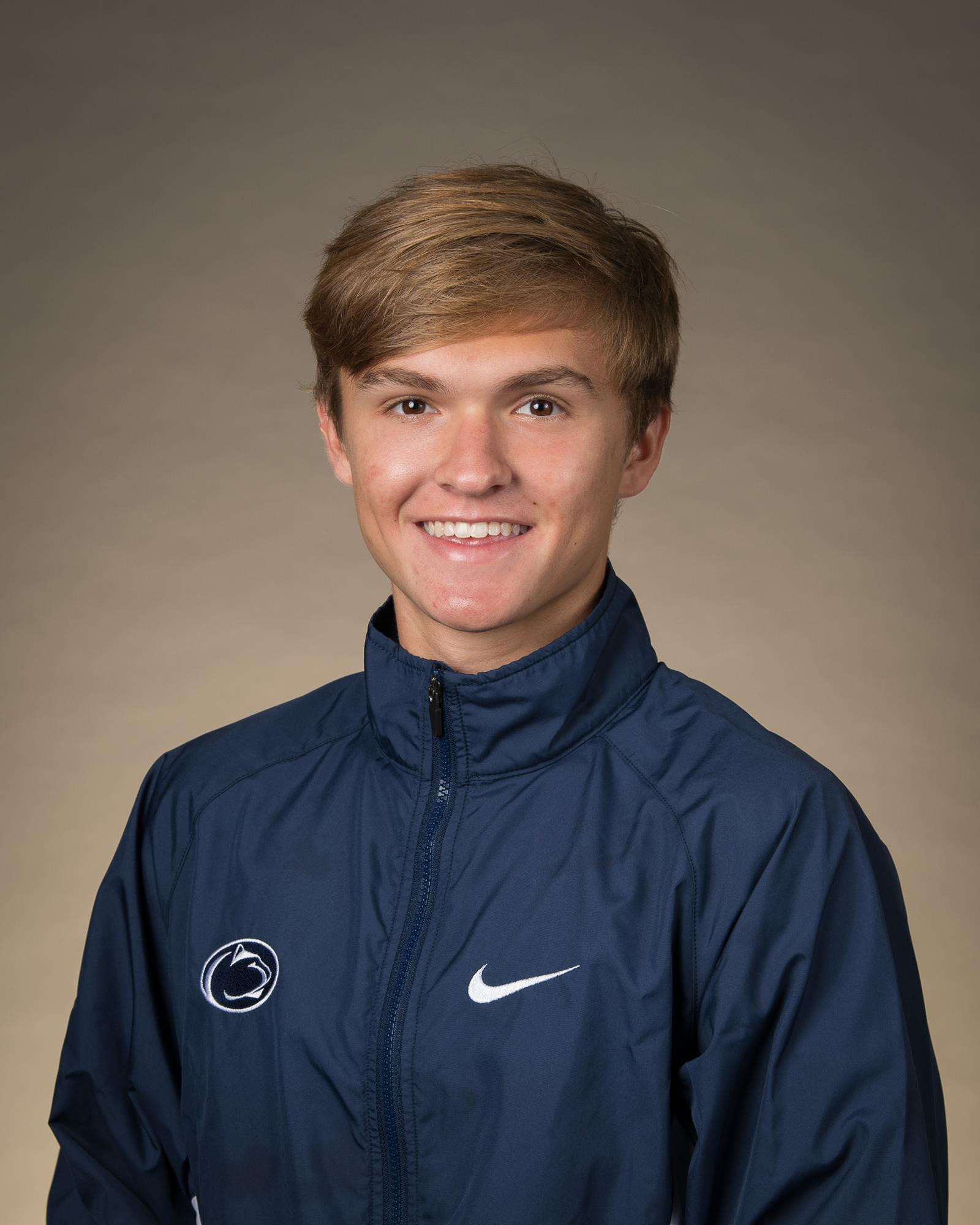 Brendan Colwell - 2022-23 Track & Field - Penn State - Official ...