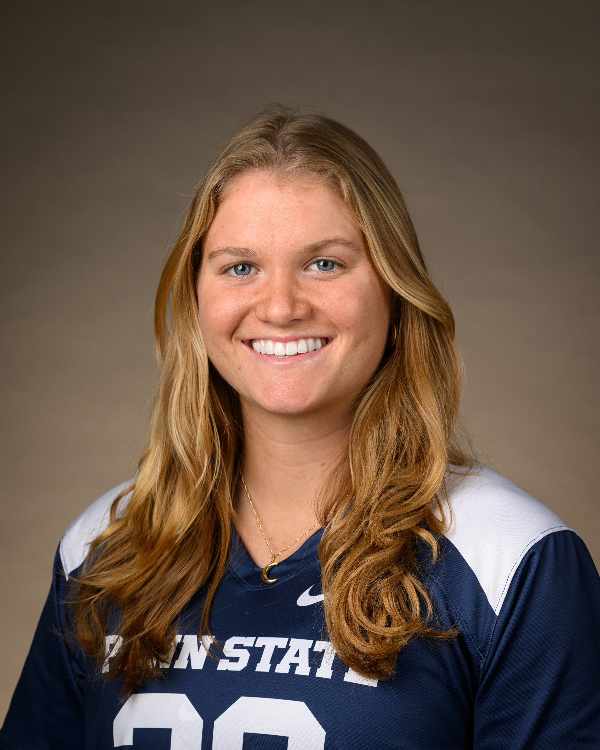 Kate Dougherty - 2025 Women's Lacrosse - Penn State - Official ...