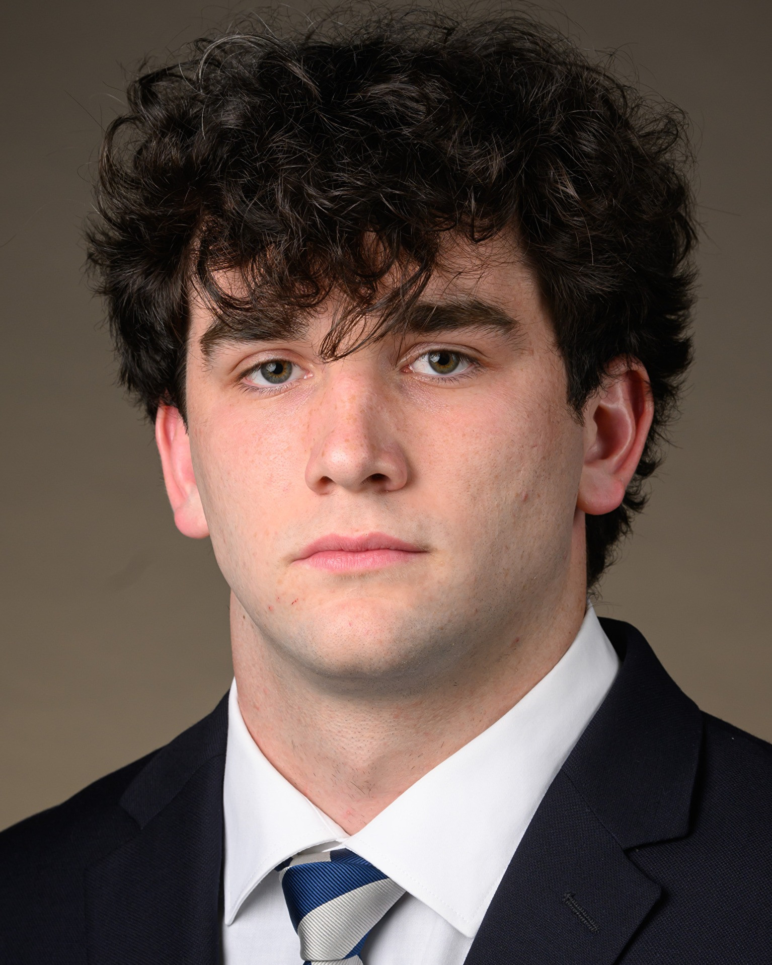 Anthony Speca - 2025 Football - Penn State - Official Athletics Website