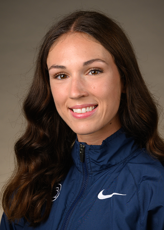 Florence Caron - 2025 Cross Country - Penn State - Official Athletics ...