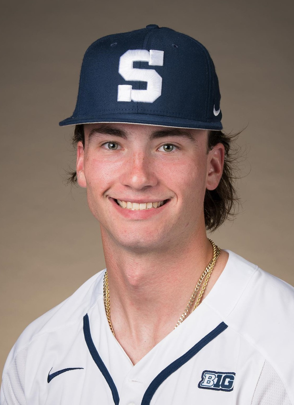 Billy Gerlott - 2022 Baseball - Penn State - Official Athletics Website
