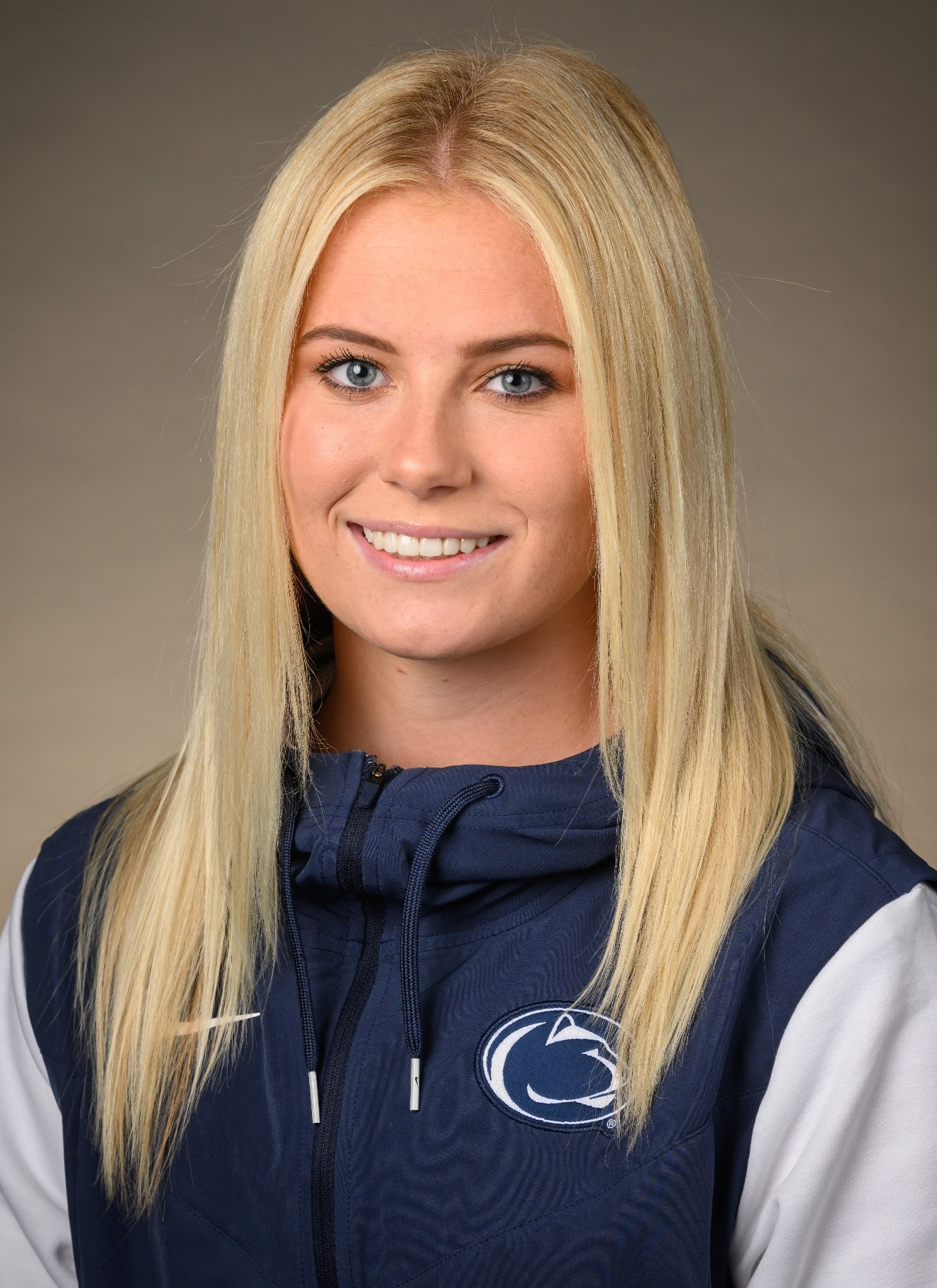 Mackenzie Clark - 2022-23 Women's Swimming and Diving - Penn State ...