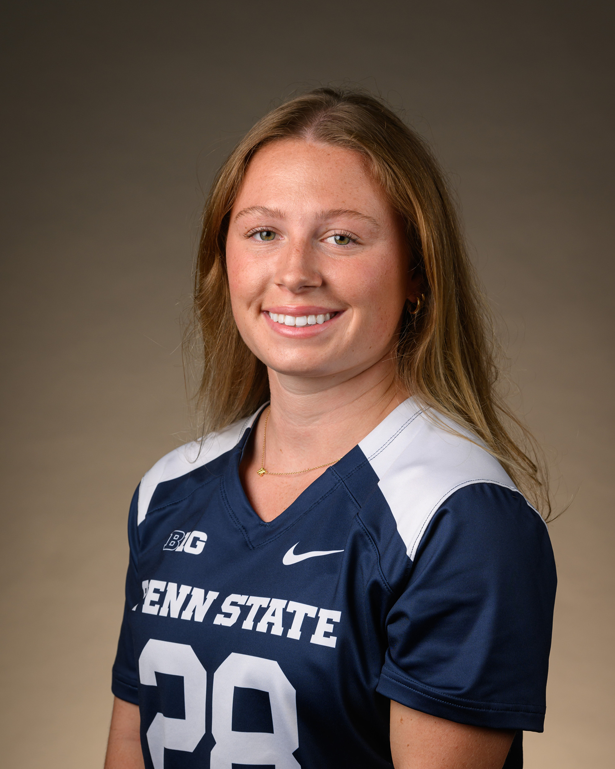 Maddie Greco - 2025 Women's Lacrosse - Penn State - Official Athletics ...