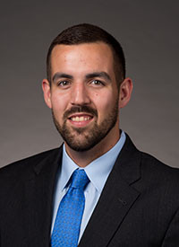 Kevin Hudash - Penn State - Official Athletics Website