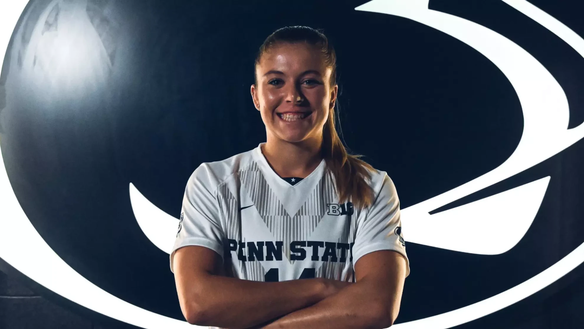 MacBean Named to TopDrawerSoccer National Team of the Week - Penn State ...