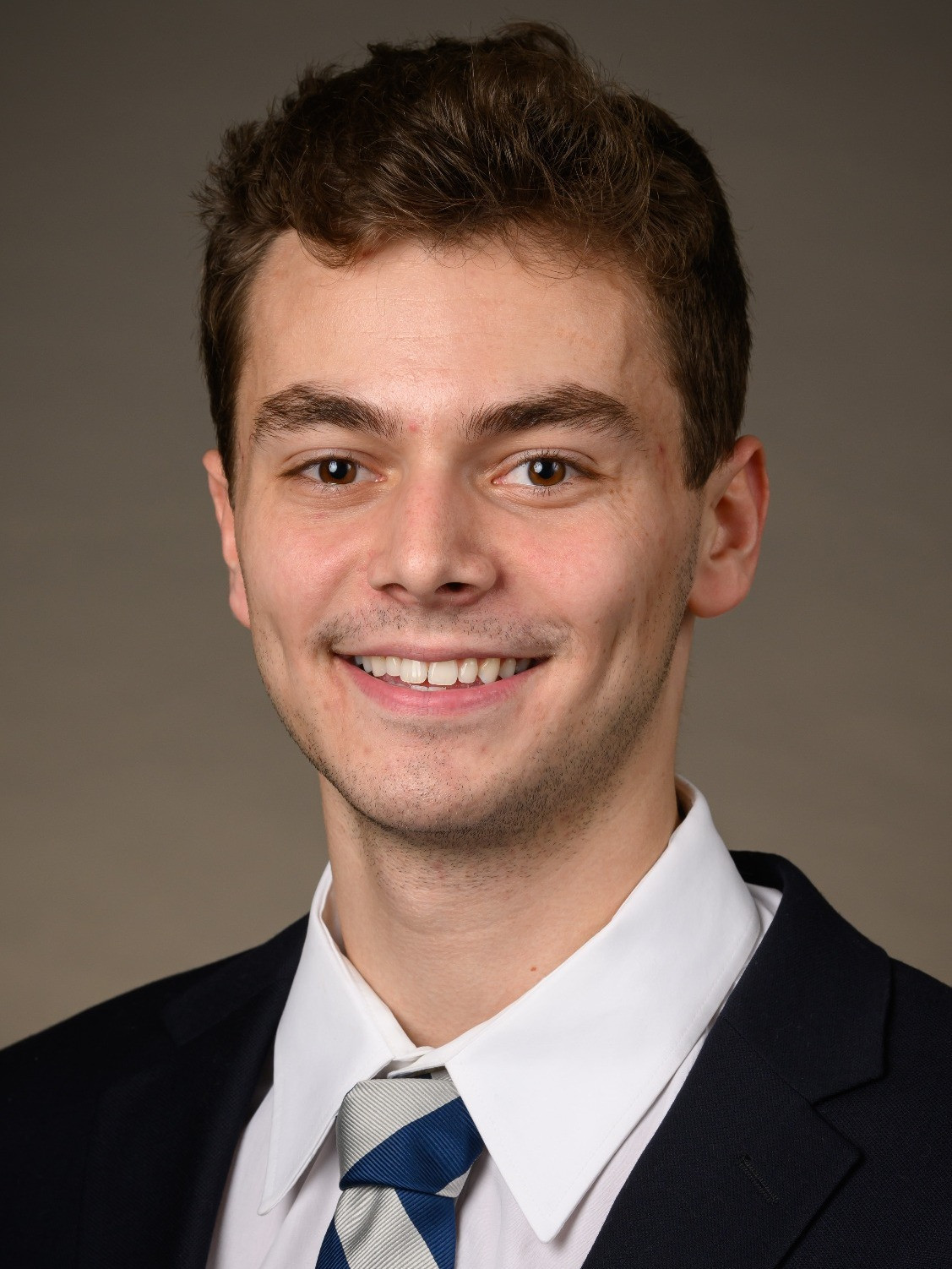 Mitchell Groh - 2021 Football - Penn State - Official Athletics Website