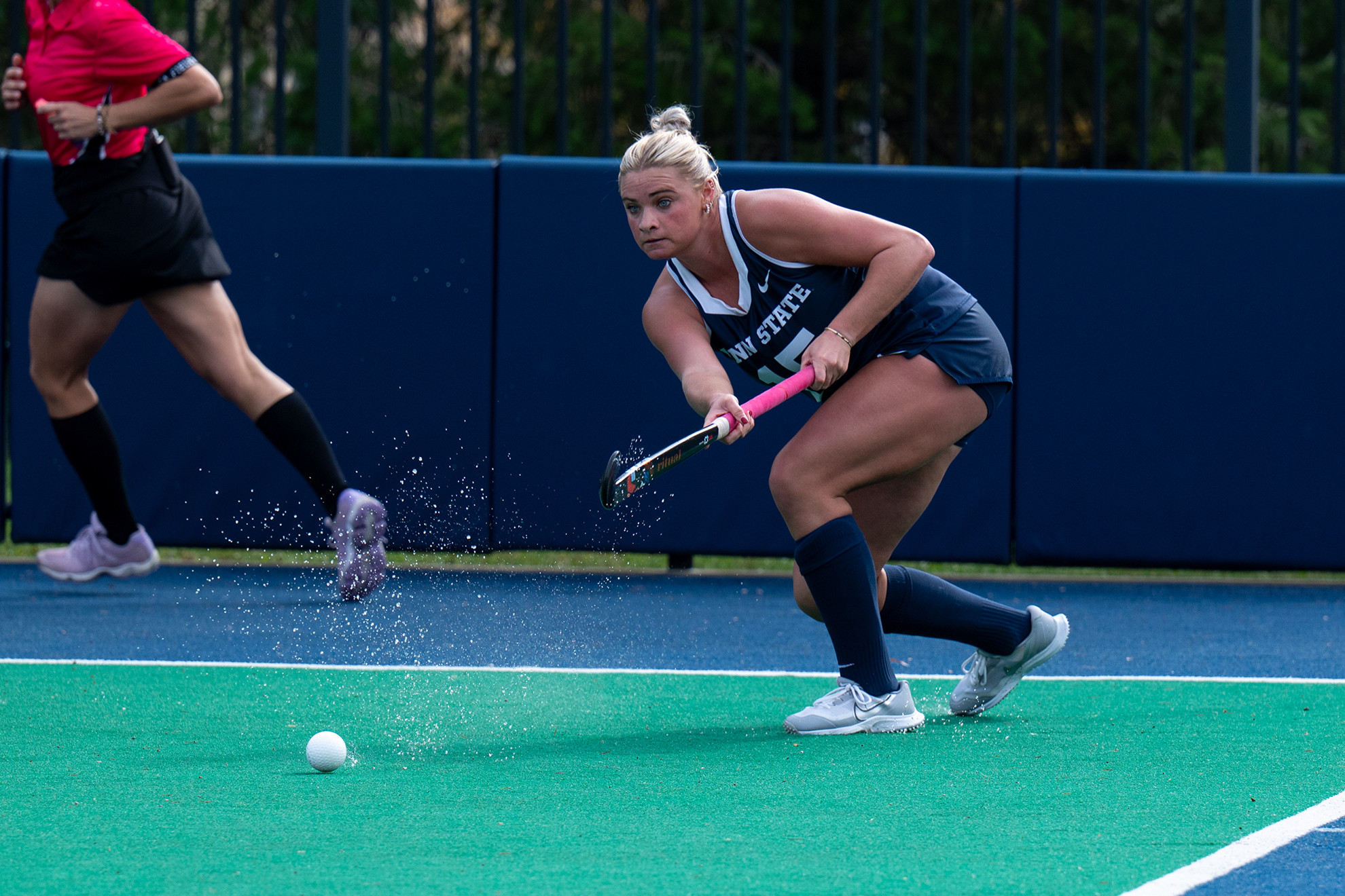 NOTES: Penn State Field Hockey Visits Lock Haven and Princeton this ...