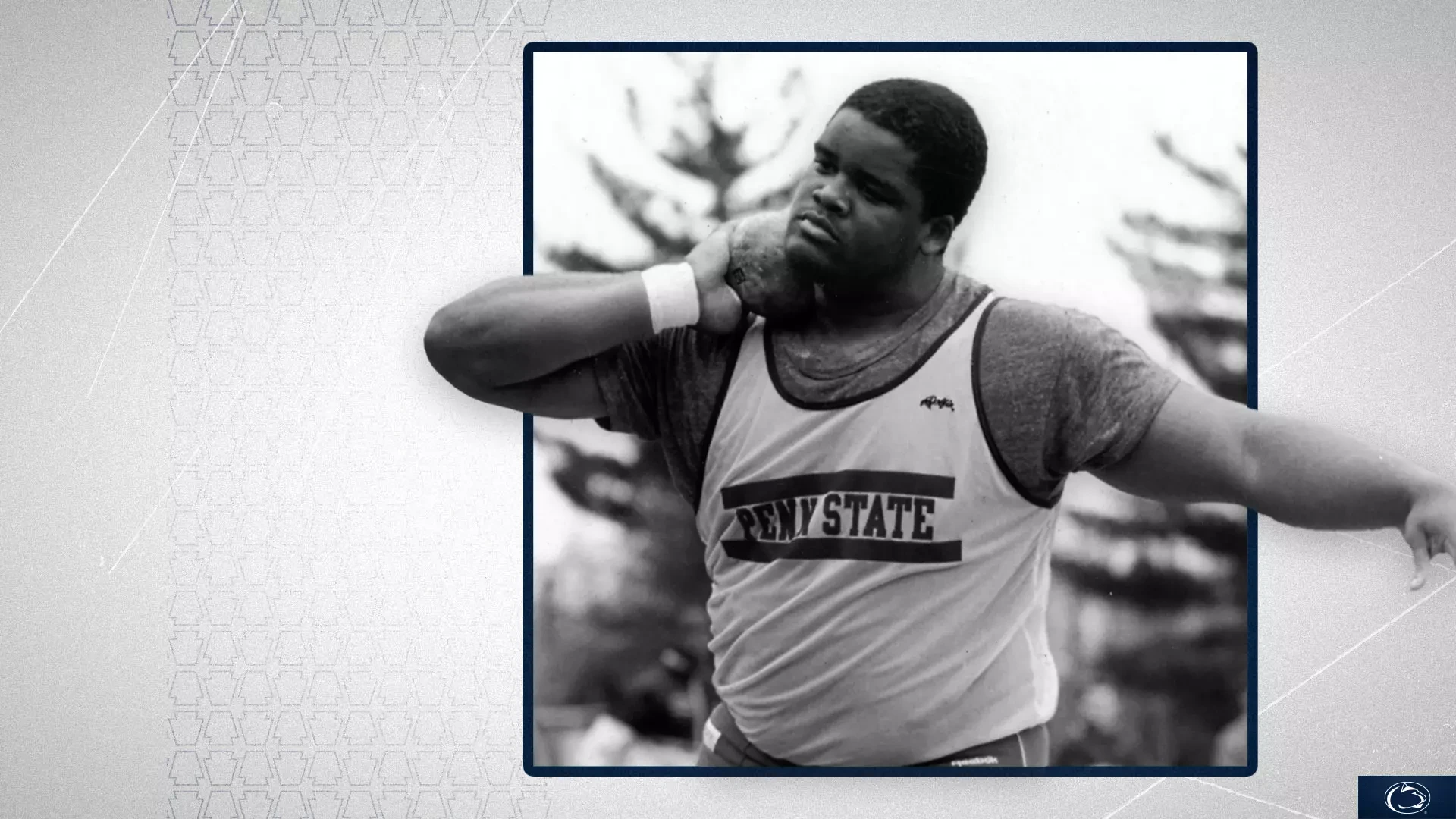 Track & Field Mourns the Passing of Alum C.J. Hunter - Penn State ...