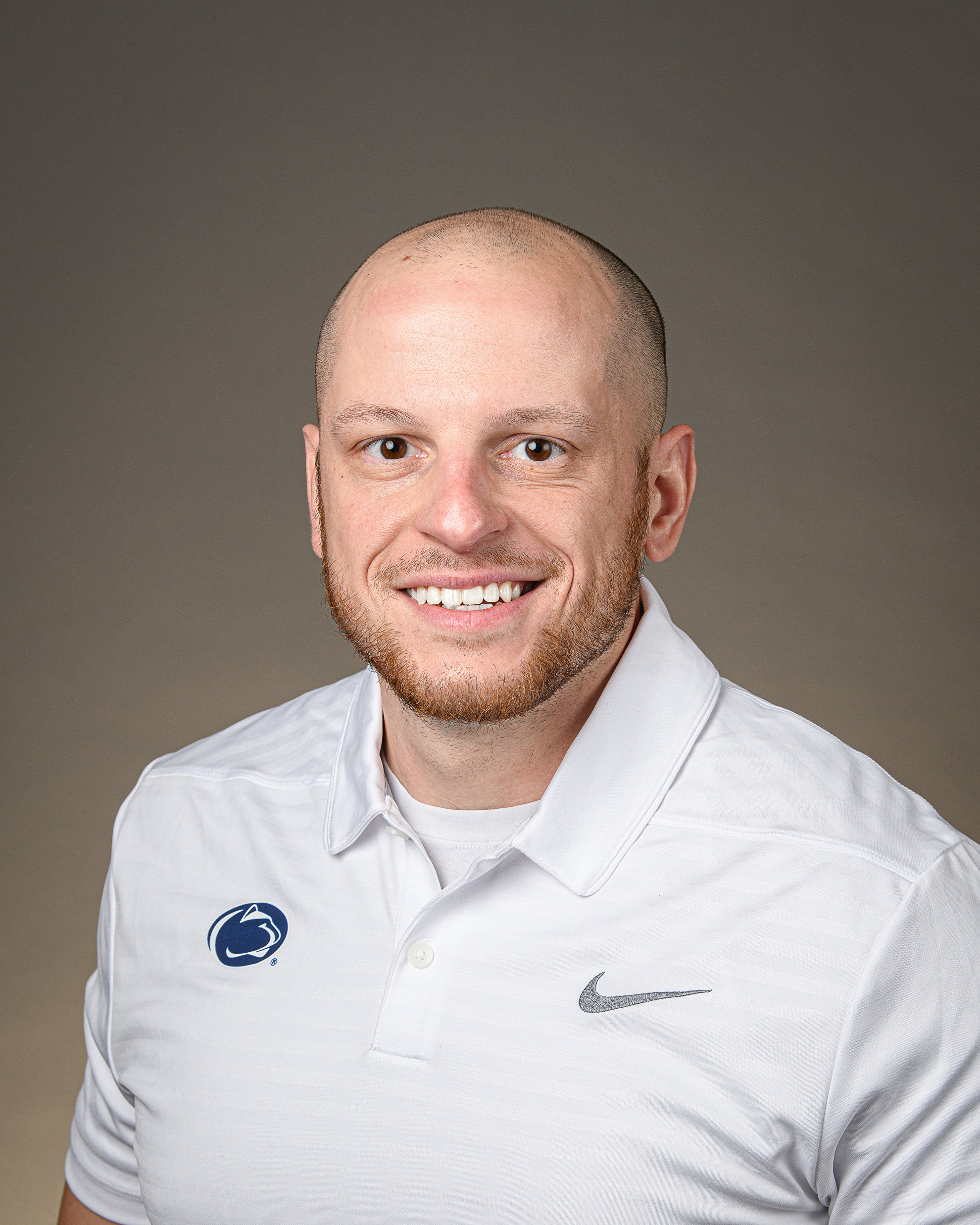 Adam Gahm - Penn State - Official Athletics Website