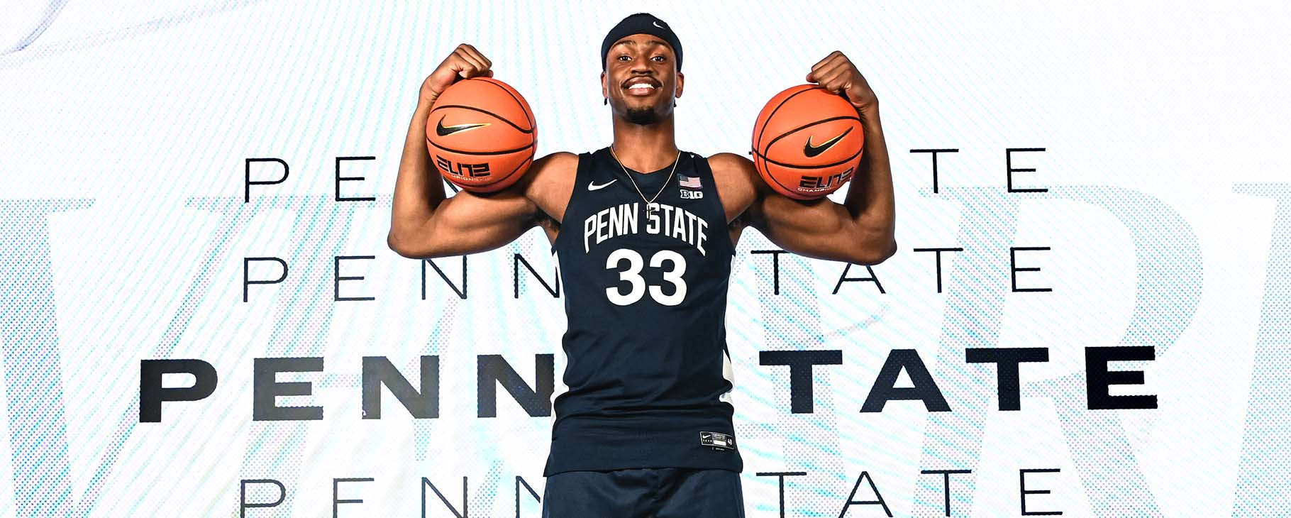 Nittany Lions Sign Tim Oboh - Penn State - Official Athletics Website