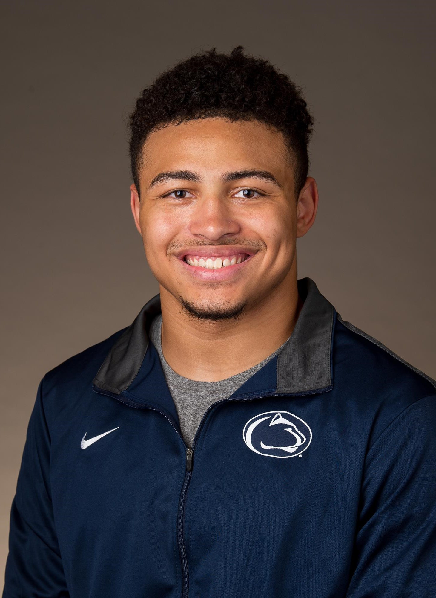 Aaron Brooks - 2019-20 Wrestling - Penn State - Official Athletics Website