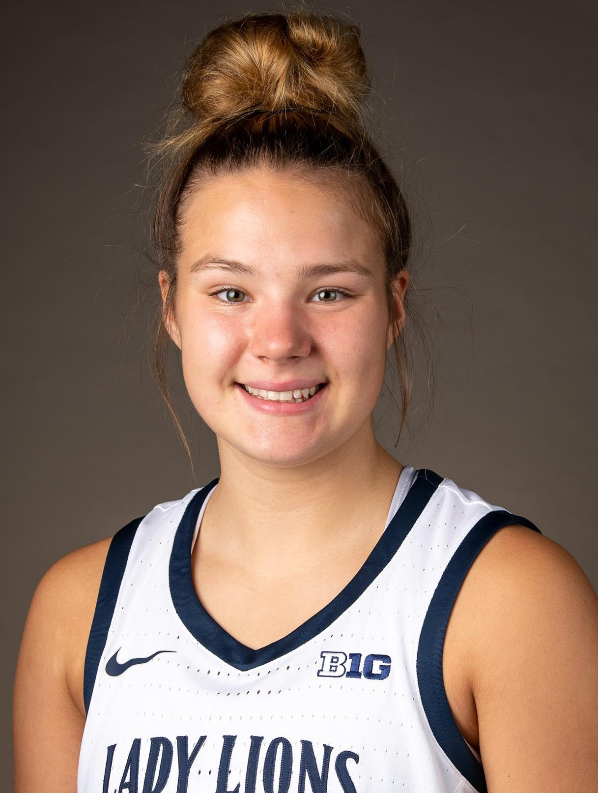 Kaci Donovan - 2020-21 Women's Basketball - Penn State - Official Athletics Website