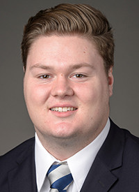 Mike Miranda - 2021 Football - Penn State - Official Athletics Website