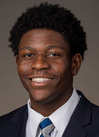 Tawe Tawe - 2019 Football - Penn State - Official Athletics Website