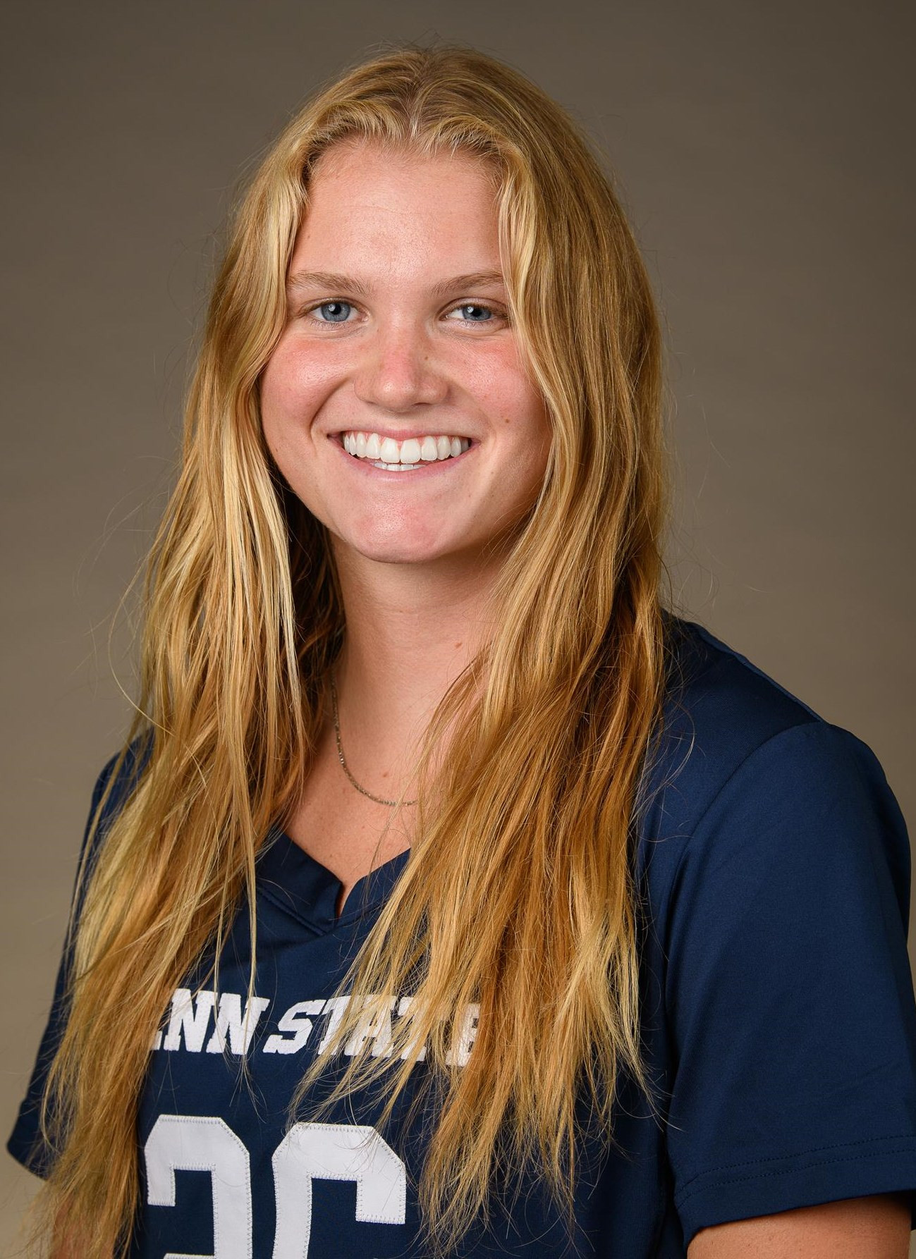 Kate Dougherty - 2023 Women's Lacrosse - Penn State - Official ...
