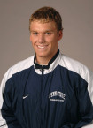 Matthew Edgin - 2007-08 Men's Swimming and Diving - Penn State ...