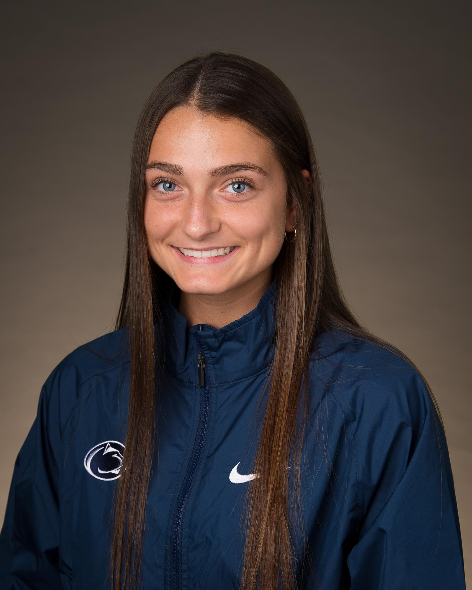 Hailey Zurich - 2021 Track & Field - Penn State - Official Athletics ...