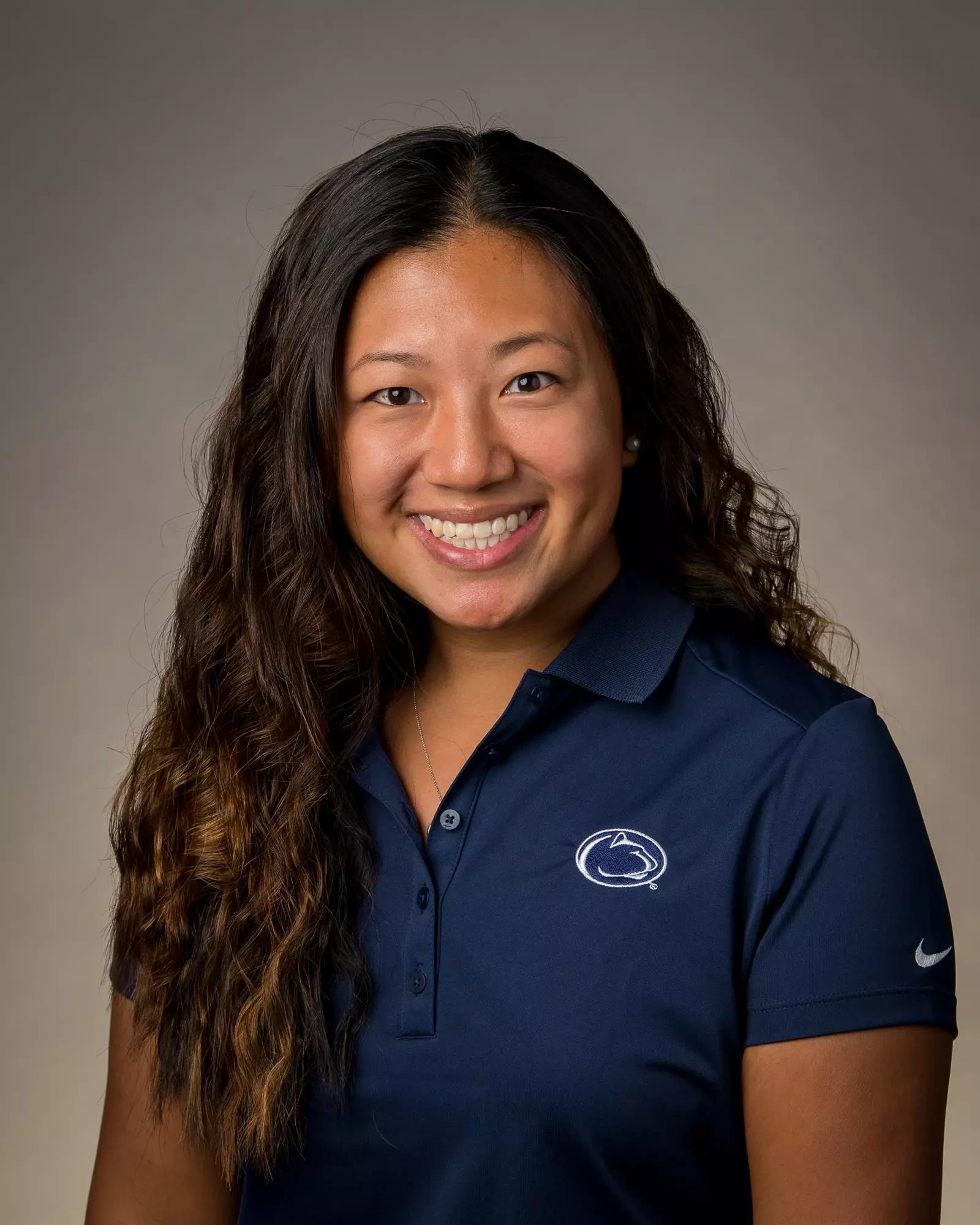 Leanne Louden - Penn State - Official Athletics Website