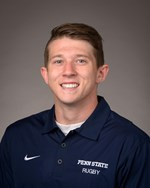 Alexander Schaefer - Men's Rugby 2018-19 - Penn State - Official ...