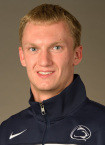 Jonathan Ekstrom - 2012-13 Men's Swimming and Diving - Penn State ...