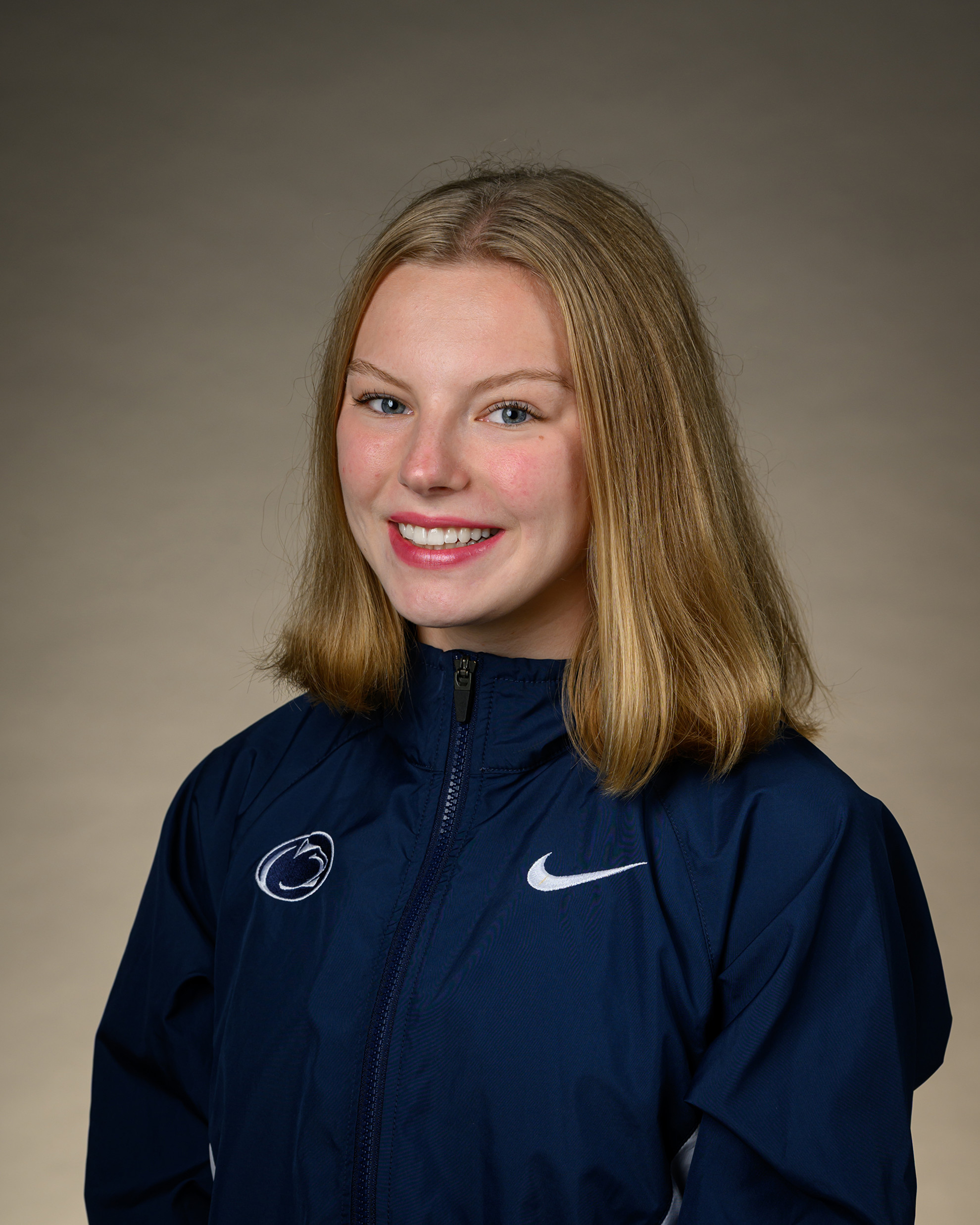 Emma Brooke Levering - 2025 Cross Country - Penn State - Official ...
