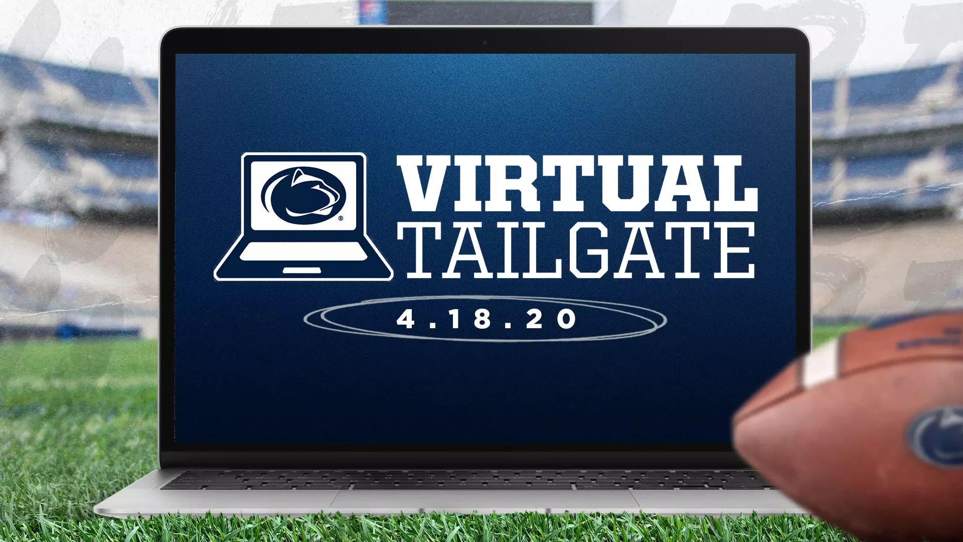 Penn State Athletics Announces Blue-White Virtual Tailgate - Penn State ...