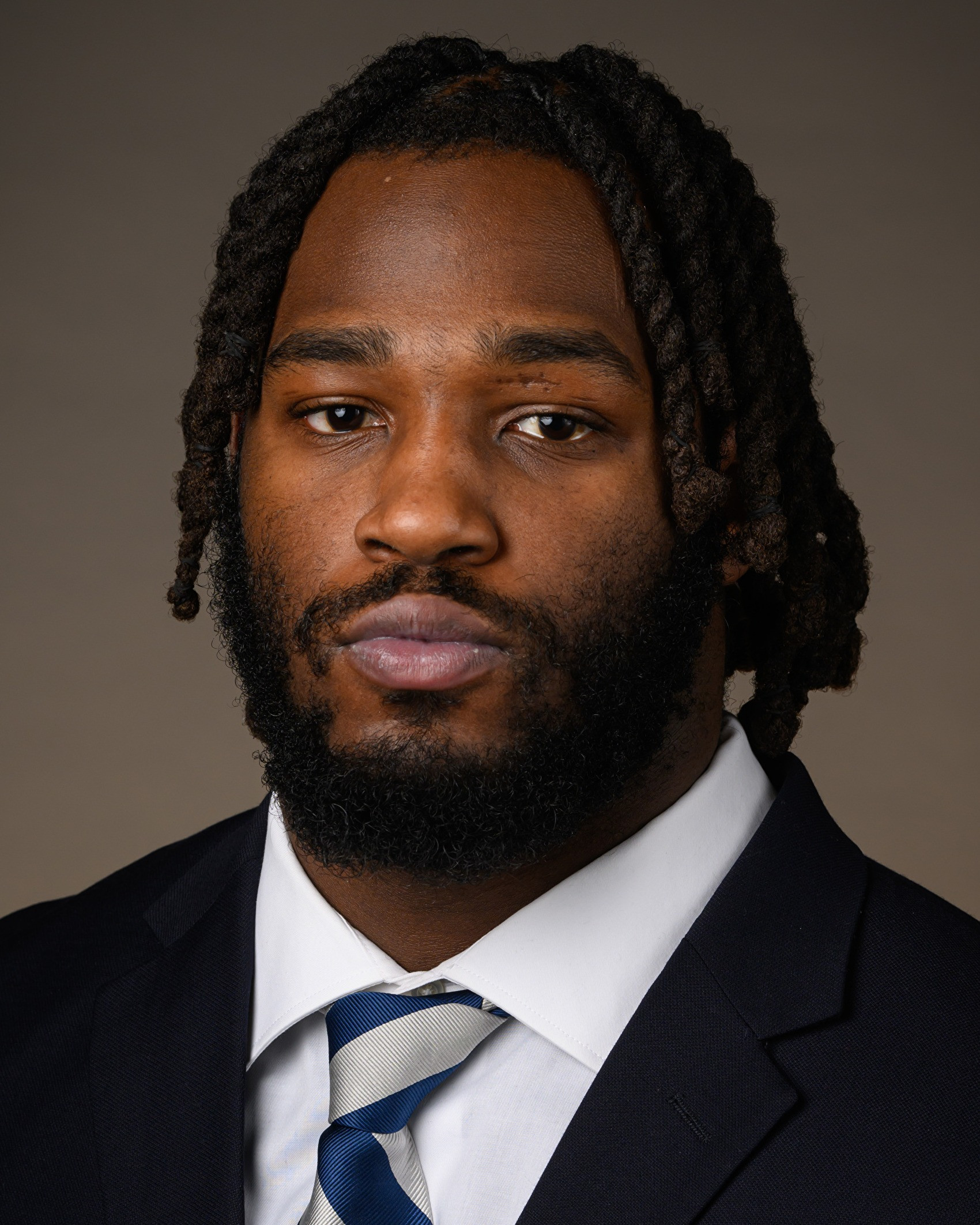 Enai White - 2025 Football - Penn State - Official Athletics Website