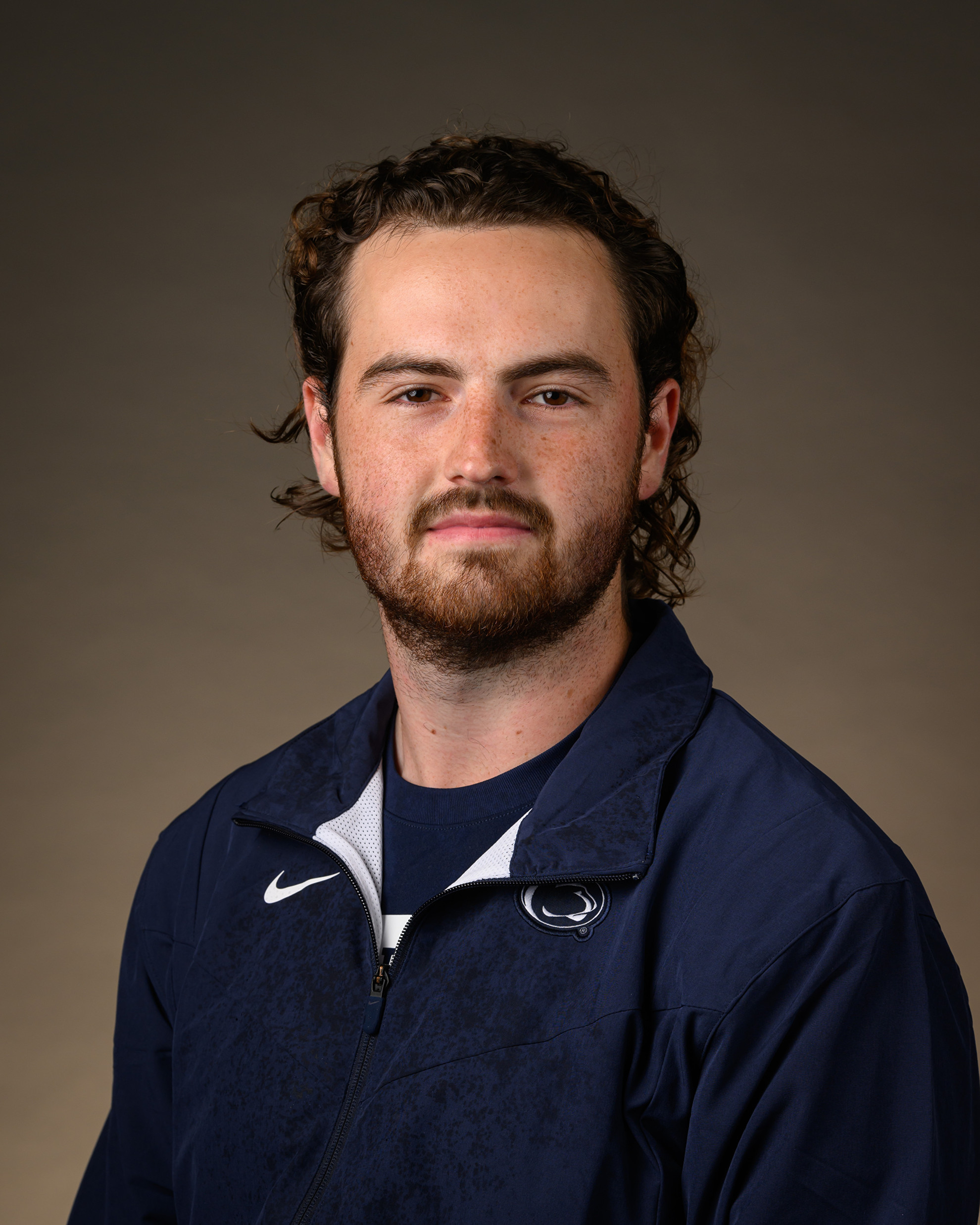 Charles Duncan Hornsby - 2024-25 Men's Rugby - Penn State - Official ...