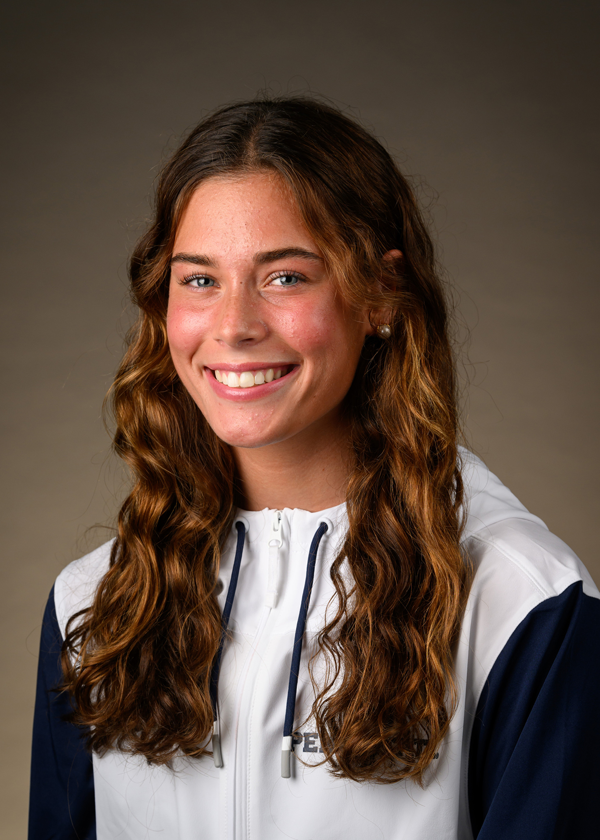 Julia Barto - 2024-25 Women's Swimming and Diving - Penn State ...