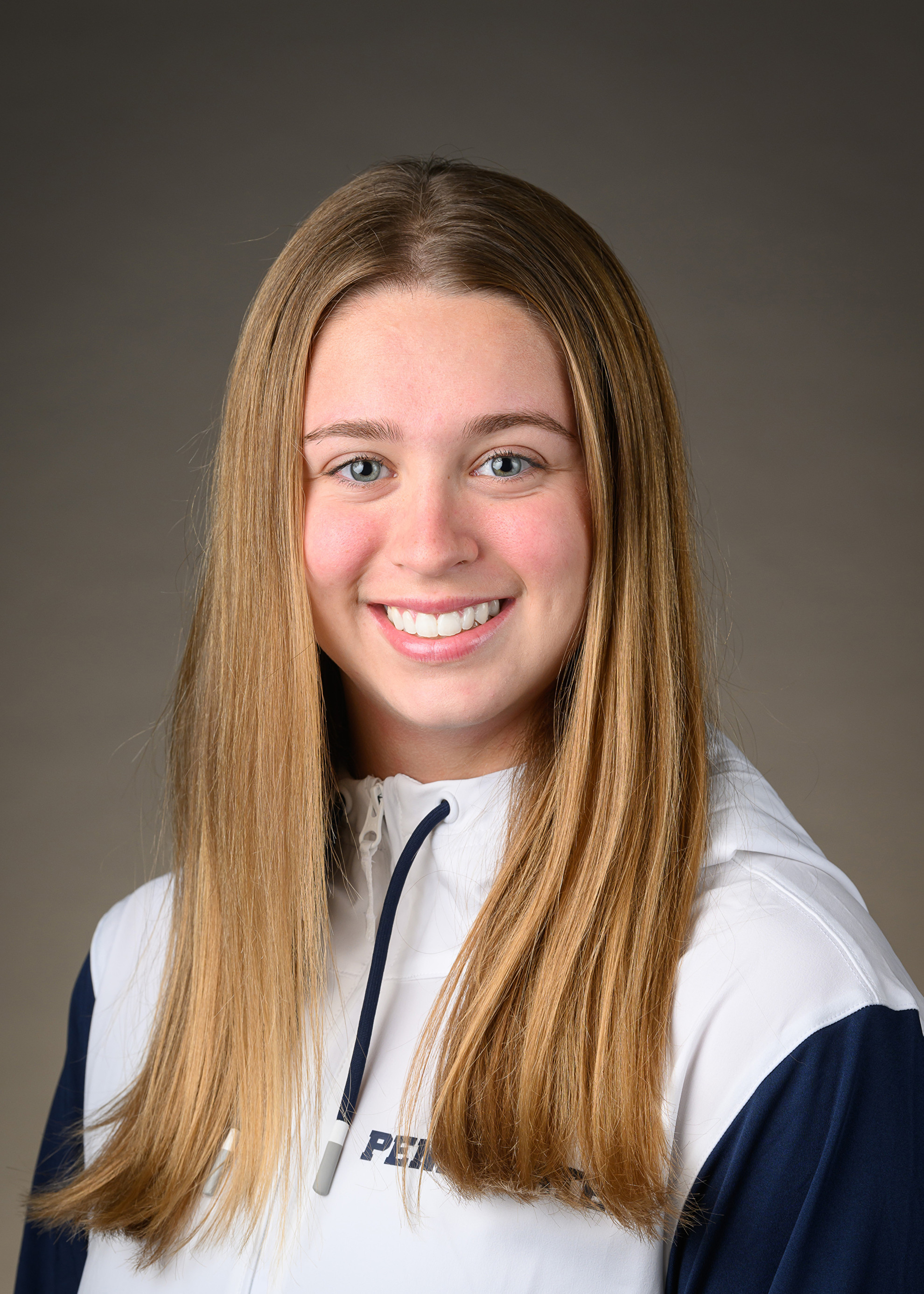 Ryleigh Collins - 2024-25 Women's Swimming and Diving - Penn State ...