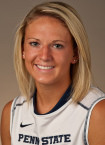 Jessica Longstreth - 2008 Field Hockey - Penn State - Official ...