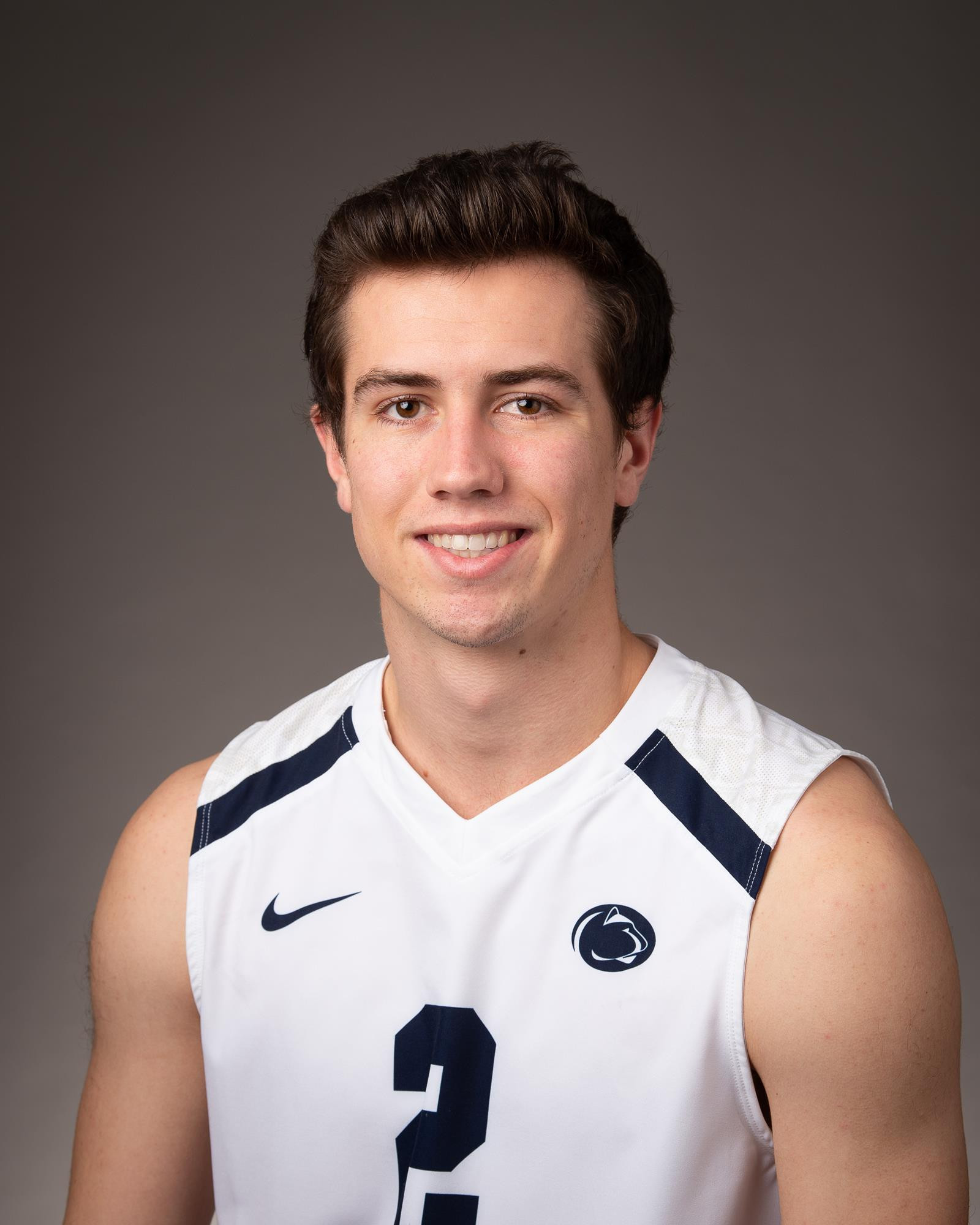 Jack Goedken - Men's Volleyball 2019 - Penn State - Official Athletics ...