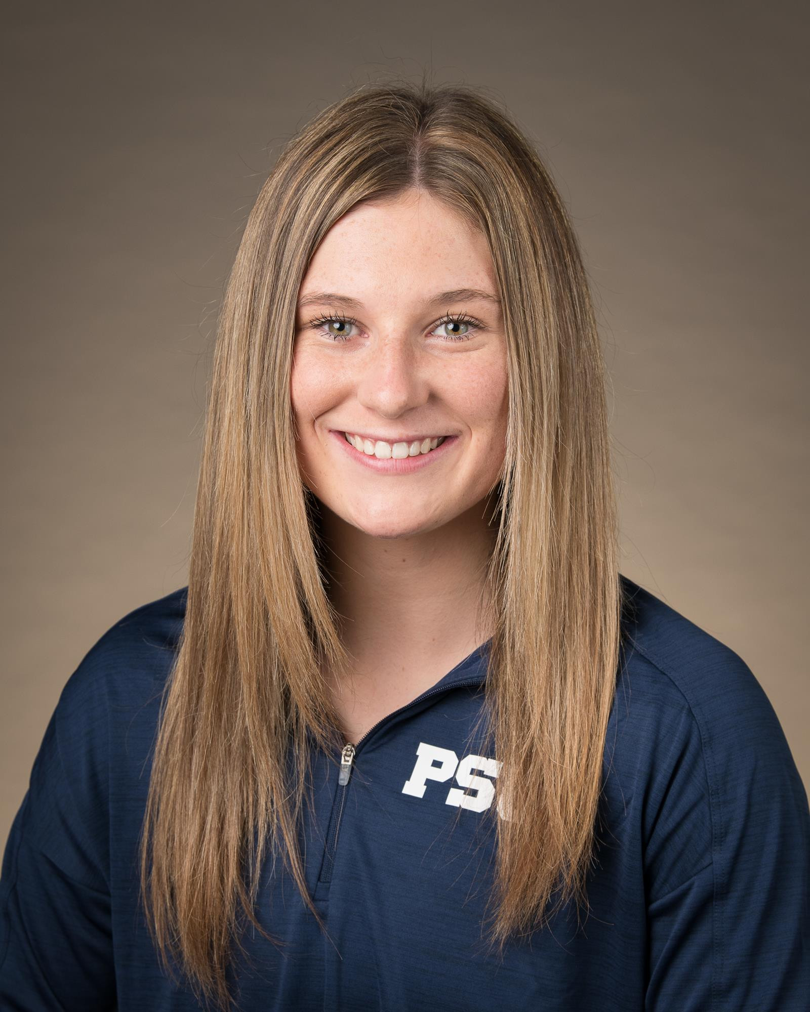 Olivia Wallin - 2021-22 Women's Ice Hockey - Penn State - Official ...