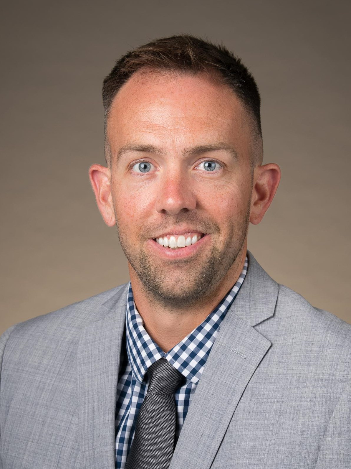 Matt Hurst - Penn State - Official Athletics Website