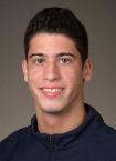 Favian Valdez - 2017-18 Men's Gymnastics - Penn State - Official ...