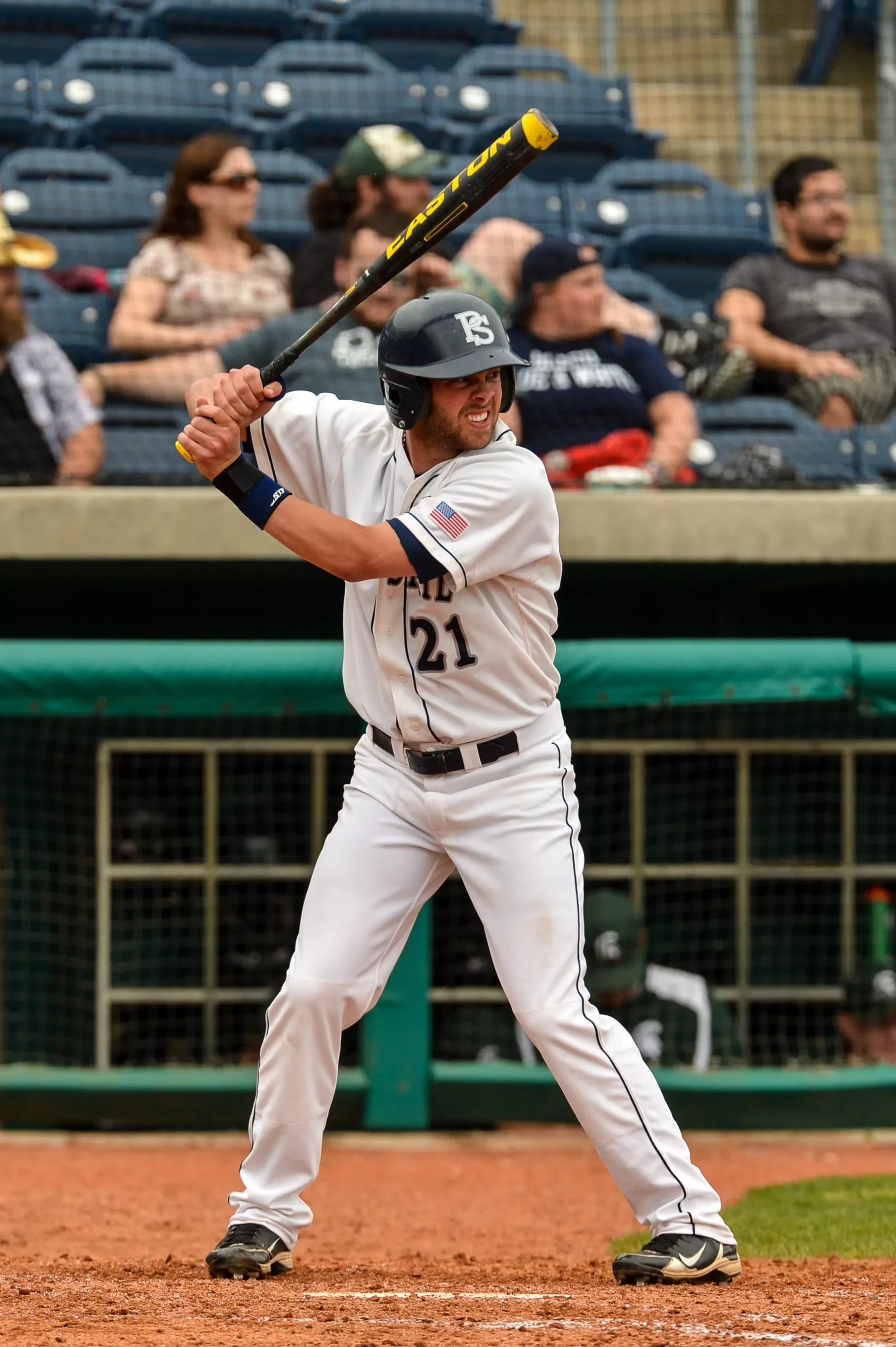 Penn State Travels to Gardner-Webb for Season Opener - Penn State ...