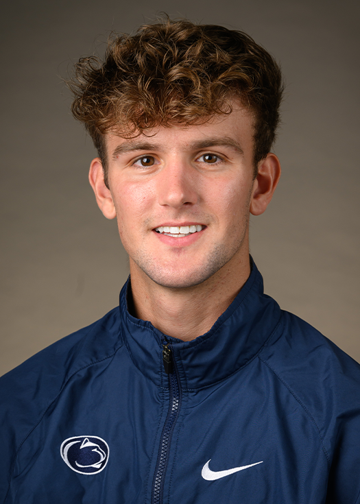 T.J. Roden - 2024-25 Track & Field - Penn State - Official Athletics ...