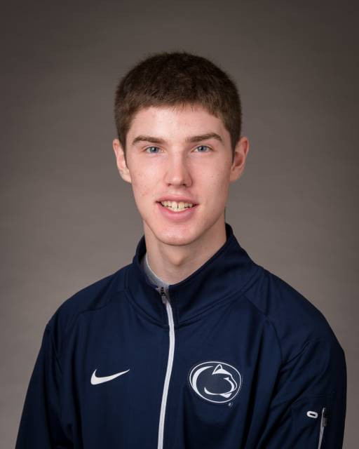 Gavin Hay - 2021-22 Fencing - Penn State - Official Athletics Website