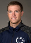 Scott Heil - 2013-14 Men's Swimming and Diving - Penn State - Official ...