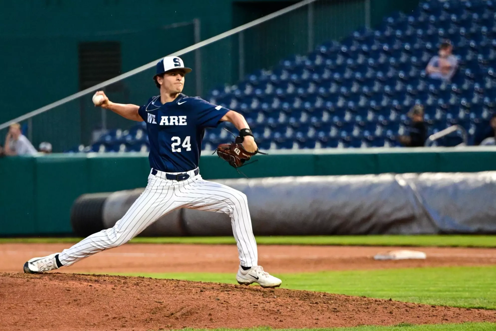 Baseball Welcomes Michigan For Big Ten Opening Series - Penn State ...