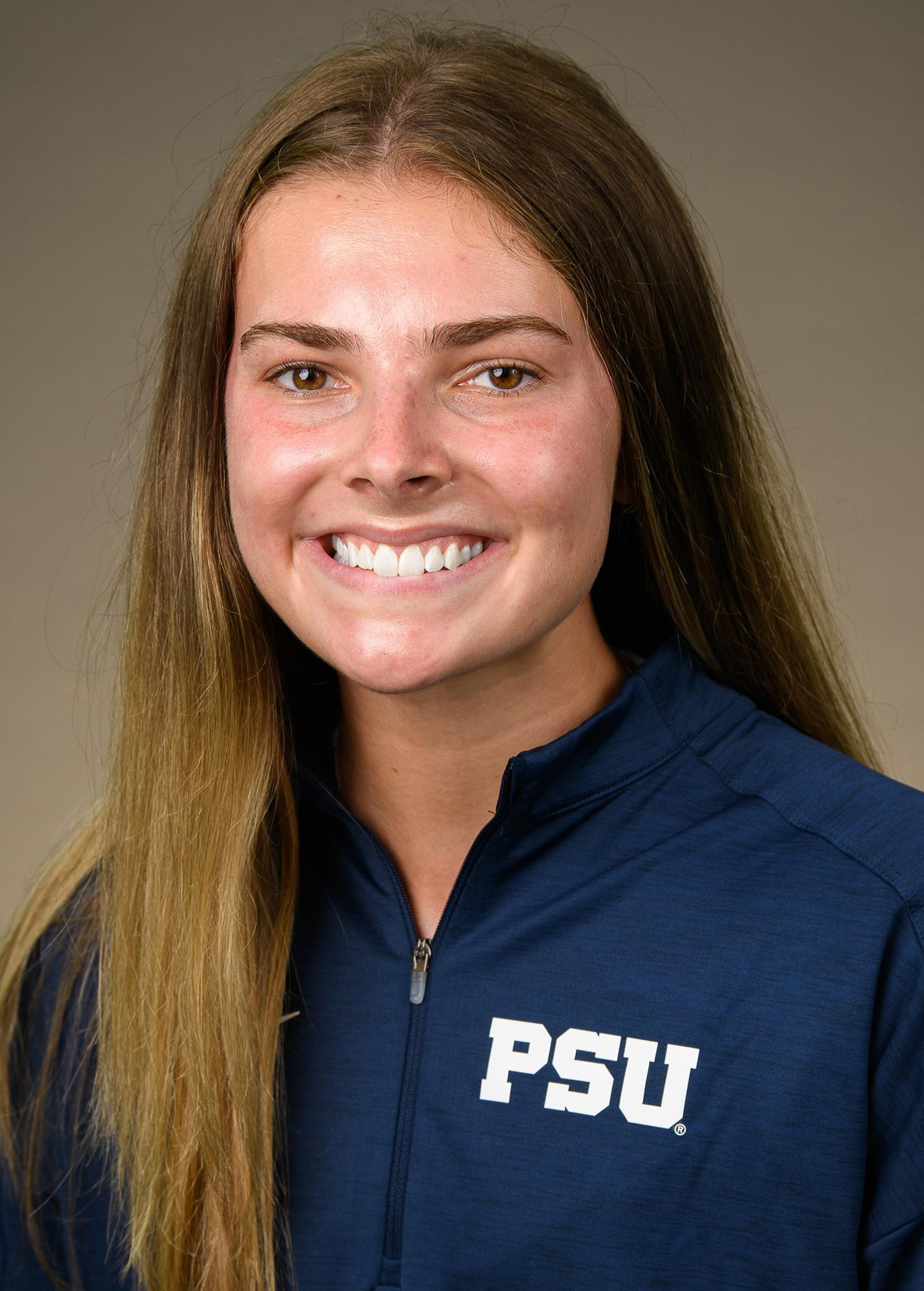 Julia Raich - 2023 Women's Soccer - Penn State - Official Athletics Website