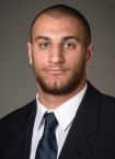 Noah Beh - 2015 Football - Penn State - Official Athletics Website